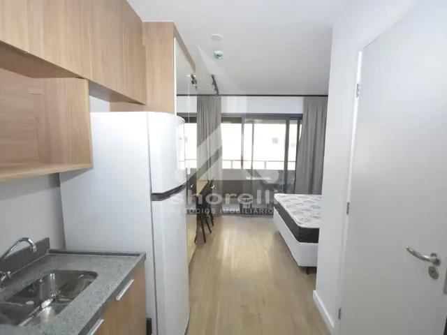 Kitnet / Stúdio para Venda em São Paulo/SP Perdizes 2 Quartos
