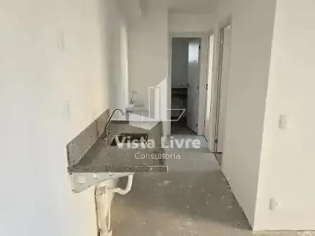 Kitnet / Stúdio para Venda em São Paulo/SP Perdizes 2 Quartos