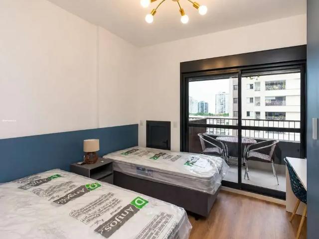 Kitnet / Stúdio para Venda em São Paulo/SP Perdizes 4 Quartos