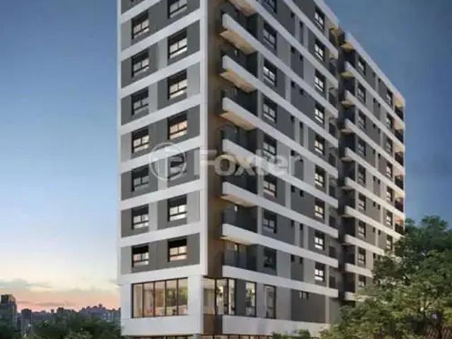 Kitnet / Stúdio para Venda em São Paulo/SP Perdizes
