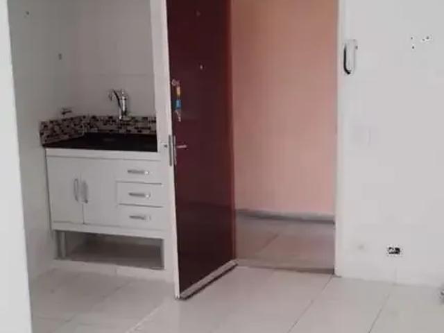 Kitnet / Stúdio para Venda em São Paulo/SP Perdizes