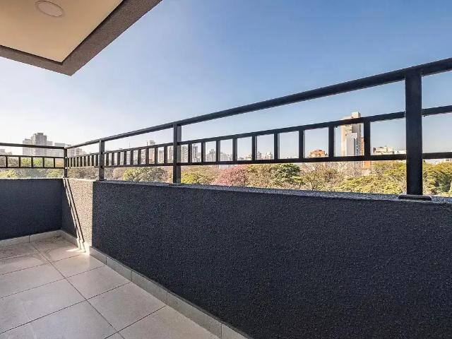 Kitnet / Stúdio para Venda em São Paulo/SP Pinheiros
