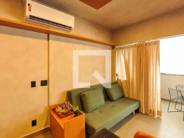 Kitnet / Stúdio para Venda em São Paulo/SP Pinheiros 1 Quartos