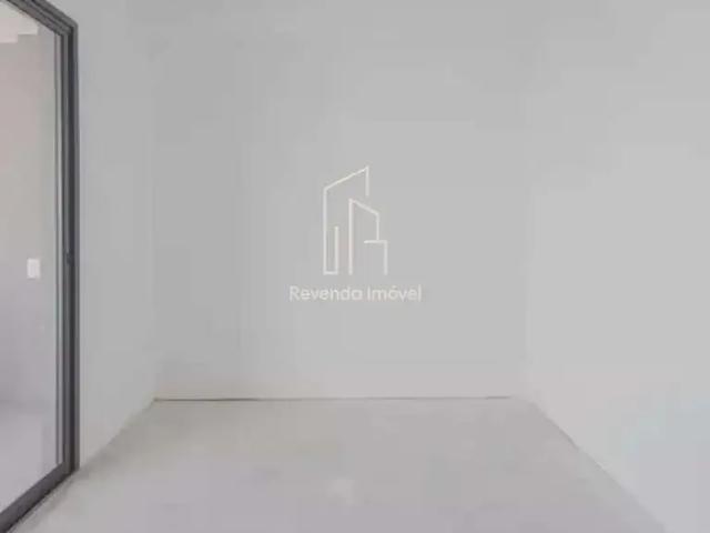 Kitnet / Stúdio para Venda em São Paulo/SP Pinheiros 1 Quartos