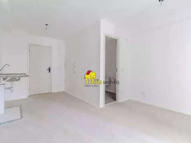 Kitnet / Stúdio para Venda em São Paulo/SP Pinheiros 1 Quartos