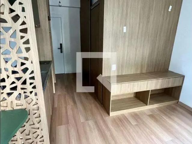 Kitnet / Stúdio para Venda em São Paulo/SP Pinheiros 1 Quartos