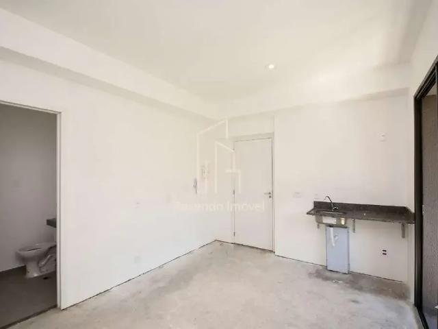 Kitnet / Stúdio para Venda em São Paulo/SP Pinheiros 1 Quartos