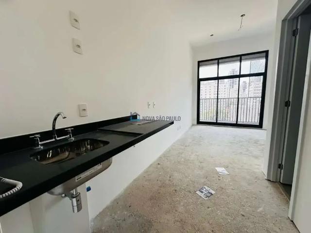 Kitnet / Stúdio para Venda em São Paulo/SP Pinheiros 1 Quartos