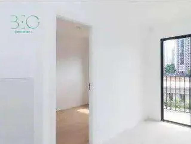 Kitnet / Stúdio para Venda em São Paulo/SP Pinheiros 1 Quartos
