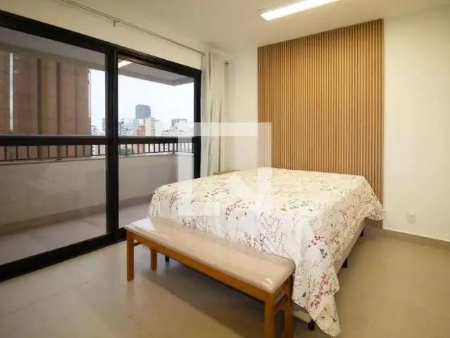 Kitnet / Stúdio para Venda em São Paulo/SP Pinheiros 1 Quartos