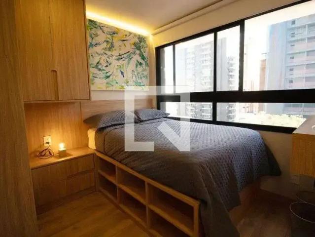Kitnet / Stúdio para Venda em São Paulo/SP Pinheiros 1 Quartos