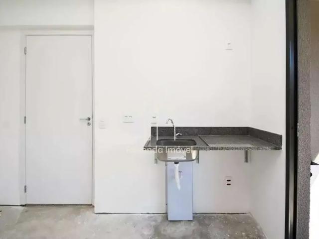 Kitnet / Stúdio para Venda em São Paulo/SP Pinheiros 1 Quartos
