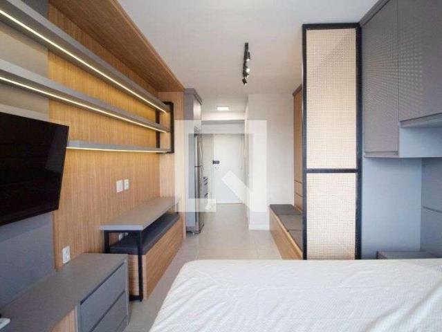 Kitnet / Stúdio para Venda em São Paulo/SP Pinheiros 1 Quartos