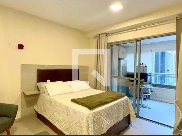 Kitnet / Stúdio para Venda em São Paulo/SP Pinheiros 1 Quartos