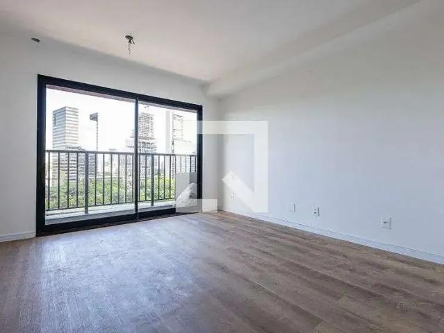 Kitnet / Stúdio para Venda em São Paulo/SP Pinheiros 1 Quartos