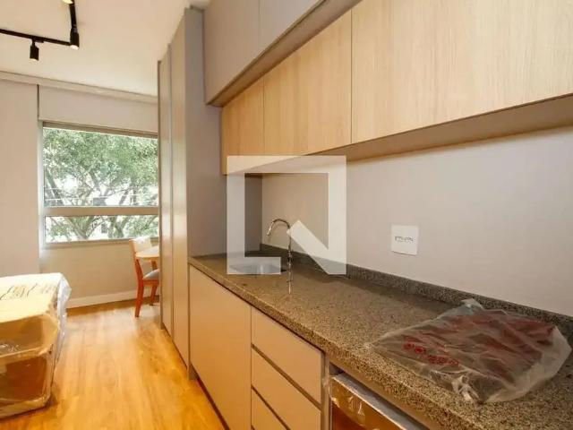 Kitnet / Stúdio para Venda em São Paulo/SP Pinheiros 1 Quartos