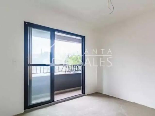 Kitnet / Stúdio para Venda em São Paulo/SP Pinheiros 1 Quartos