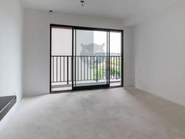 Kitnet / Stúdio para Venda em São Paulo/SP Pinheiros 1 Quartos