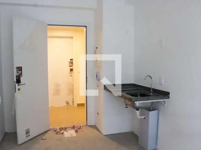 Kitnet / Stúdio para Venda em São Paulo/SP Pinheiros 1 Quartos