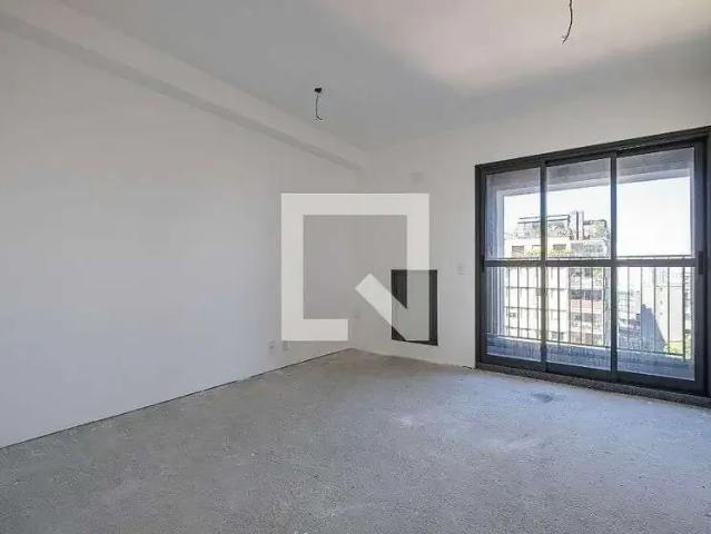 Kitnet / Stúdio para Venda em São Paulo/SP Pinheiros 1 Quartos