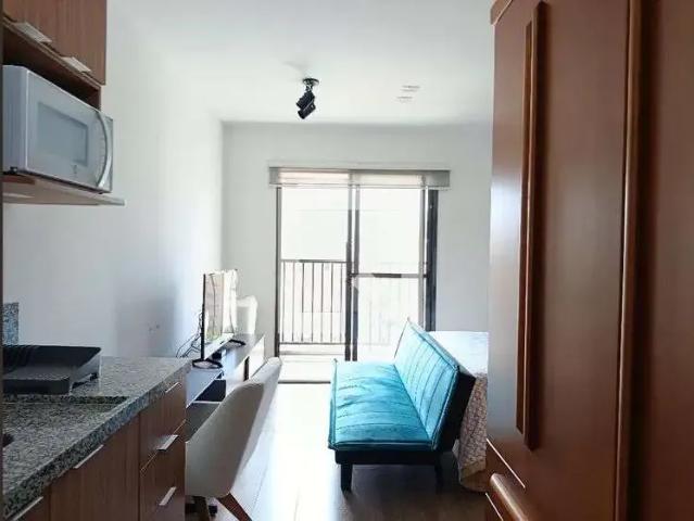 Kitnet / Stúdio para Venda em São Paulo/SP Pinheiros 1 Quartos