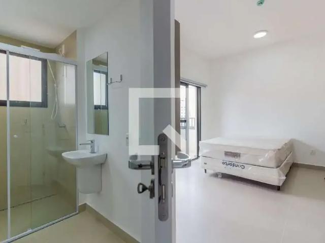 Kitnet / Stúdio para Venda em São Paulo/SP Pinheiros 1 Quartos