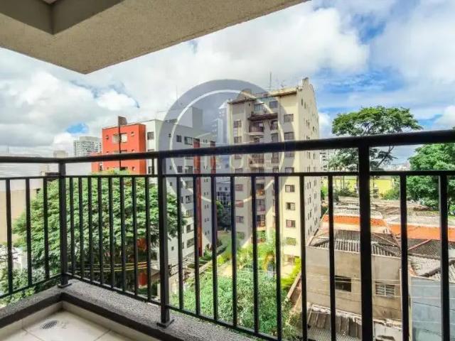 Kitnet / Stúdio para Venda em São Paulo/SP Pinheiros 1 Quartos