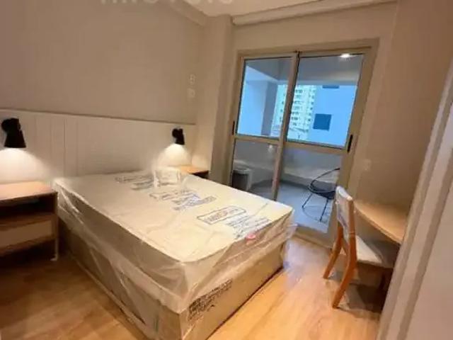 Kitnet / Stúdio para Venda em São Paulo/SP Pinheiros 1 Quartos
