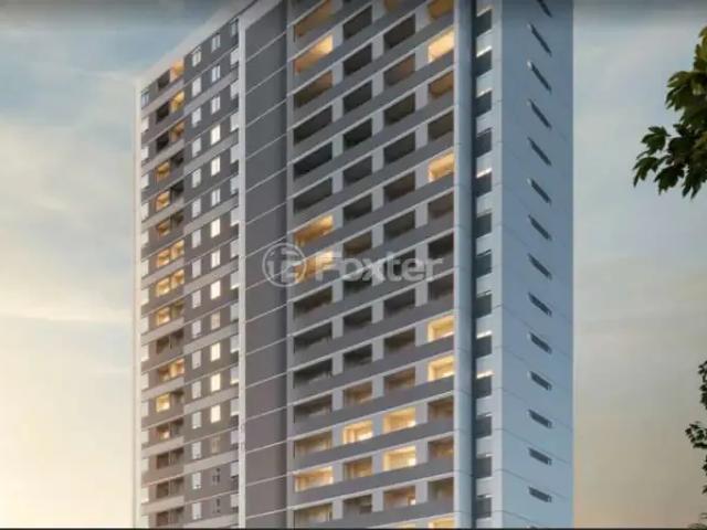 Kitnet / Stúdio para Venda em São Paulo/SP Pinheiros 1 Quartos