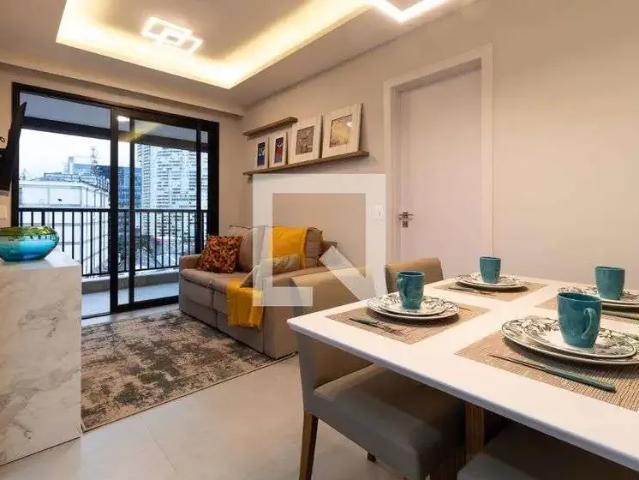 Kitnet / Stúdio para Venda em São Paulo/SP Pinheiros 1 Quartos