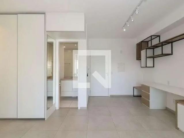 Kitnet / Stúdio para Venda em São Paulo/SP Pinheiros 1 Quartos