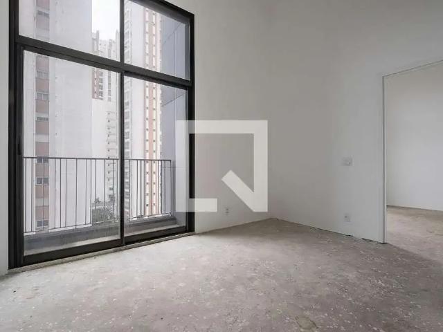Kitnet / Stúdio para Venda em São Paulo/SP Pinheiros 1 Quartos
