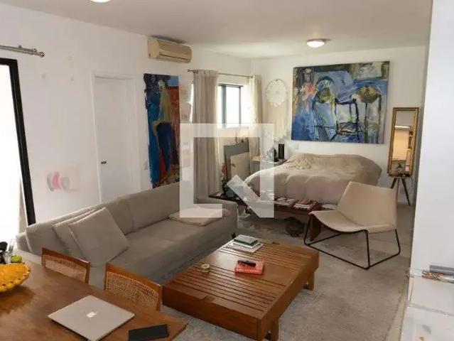 Kitnet / Stúdio para Venda em São Paulo/SP Pinheiros 1 Quartos