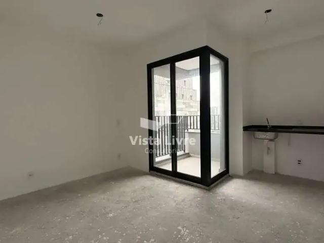 Kitnet / Stúdio para Venda em São Paulo/SP Pinheiros 1 Quartos