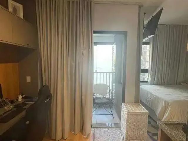 Kitnet / Stúdio para Venda em São Paulo/SP Pinheiros 1 Quartos