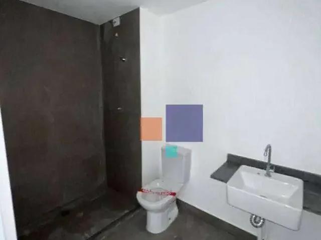 Kitnet / Stúdio para Venda em São Paulo/SP Pinheiros 1 Quartos