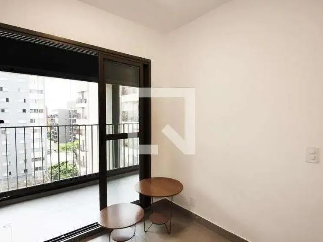 Kitnet / Stúdio para Venda em São Paulo/SP Pinheiros 1 Quartos