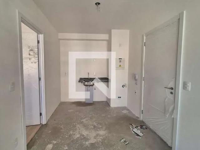 Kitnet / Stúdio para Venda em São Paulo/SP Pinheiros 1 Quartos