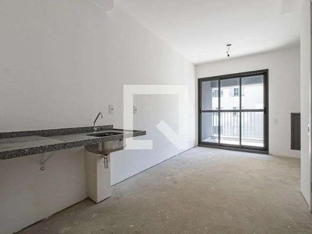 Kitnet / Stúdio para Venda em São Paulo/SP Pinheiros 1 Quartos