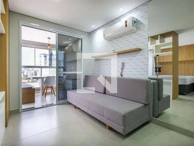Kitnet / Stúdio para Venda em São Paulo/SP Pinheiros 1 Quartos