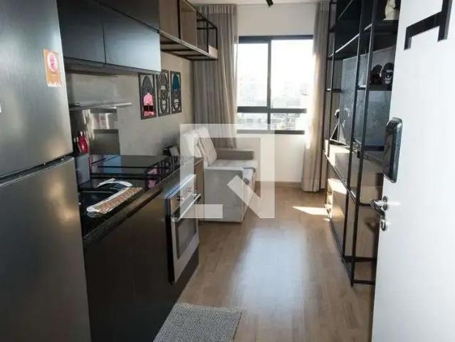 Kitnet / Stúdio para Venda em São Paulo/SP Pinheiros 1 Quartos