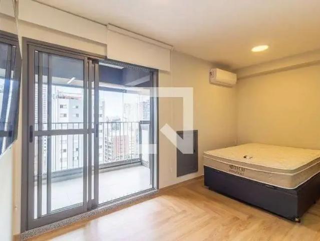 Kitnet / Stúdio para Venda em São Paulo/SP Pinheiros 1 Quartos