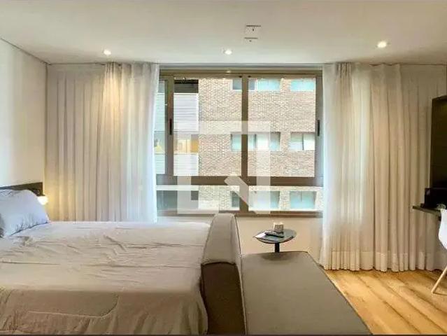 Kitnet / Stúdio para Venda em São Paulo/SP Pinheiros 1 Quartos