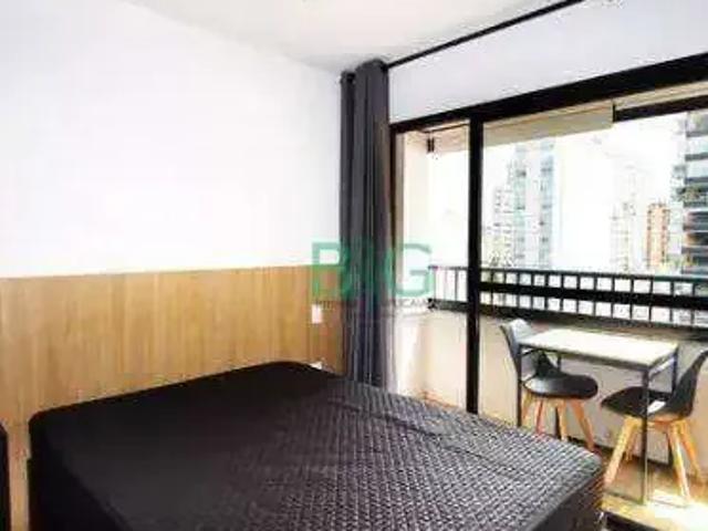 Kitnet / Stúdio para Venda em São Paulo/SP Pinheiros 1 Quartos