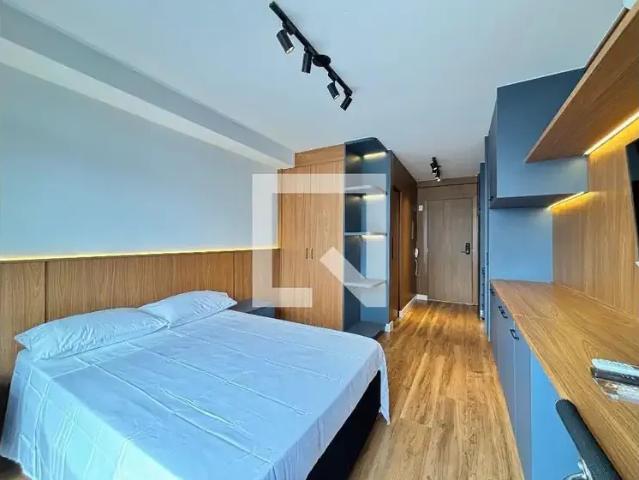 Kitnet / Stúdio para Venda em São Paulo/SP Pinheiros 1 Quartos