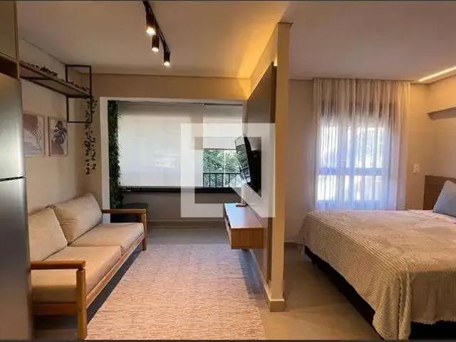 Kitnet / Stúdio para Venda em São Paulo/SP Pinheiros 1 Quartos