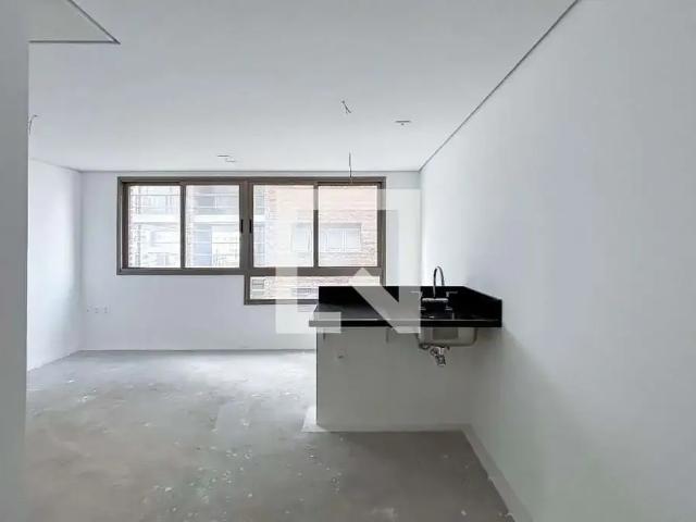 Kitnet / Stúdio para Venda em São Paulo/SP Pinheiros 1 Quartos