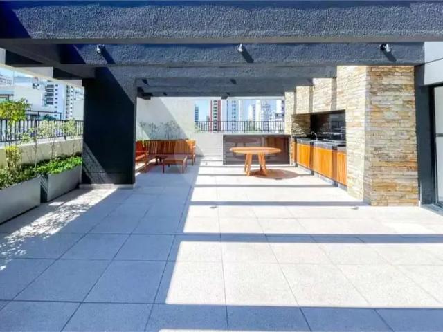 Kitnet / Stúdio para Venda em São Paulo/SP Pinheiros 1 Quartos