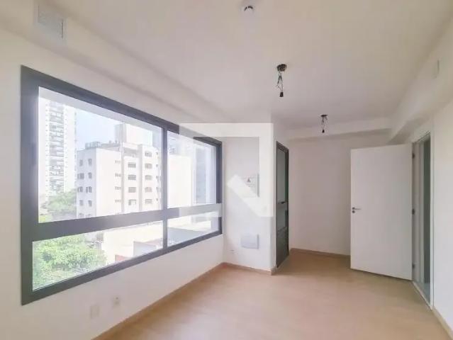 Kitnet / Stúdio para Venda em São Paulo/SP Pinheiros 1 Quartos