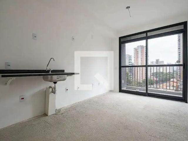 Kitnet / Stúdio para Venda em São Paulo/SP Pinheiros 1 Quartos